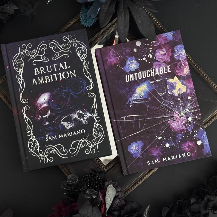Books – Mystic Box Shop